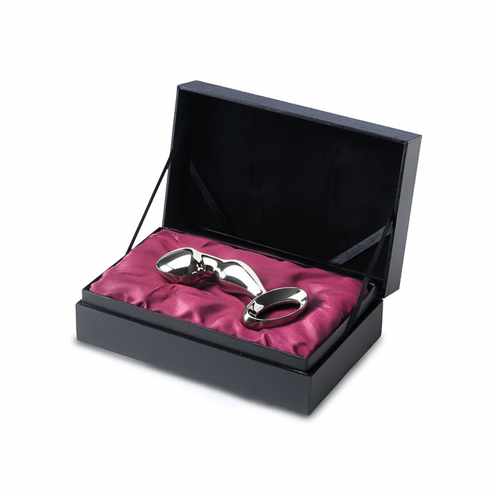 Njoy Prostate Pfun Plug – The Pleasure Lab