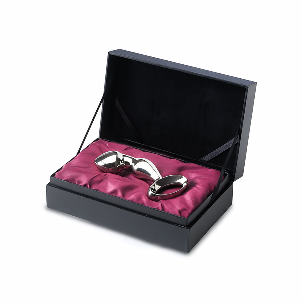 Njoy Prostate Pfun Plug – The Pleasure Lab